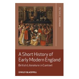 A Short History Of Early Modern England