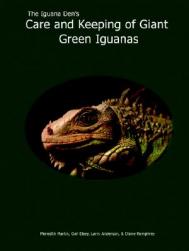 The Iguana Den's Care and Keeping of