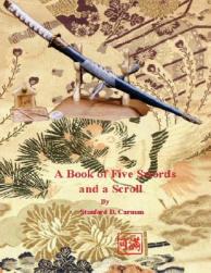 A Book of Five Swords and a