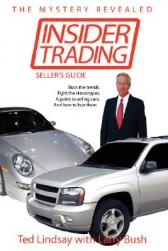 Insider Trading: Buck the Trends. Figh