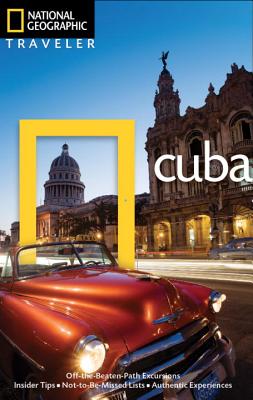 National Geographic Traveler: