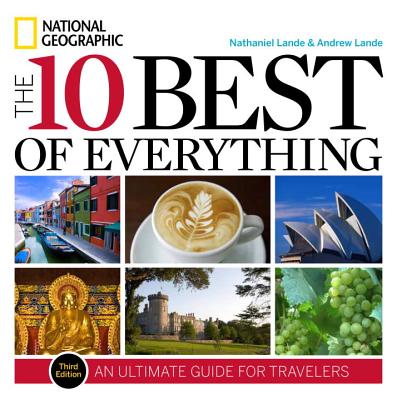 The 10 Best of Everything, Thir