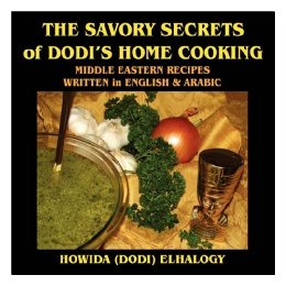 The Savory Secrets of Dodi's Home