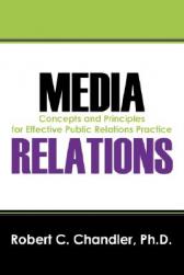 Media Relations: Concepts and Principles