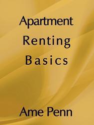 Apartment Renting Basics: Apartm