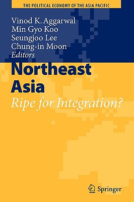 Northeast Asia: Ripe f