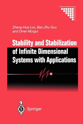 Stability and Stabilization of Infinite