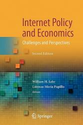 Internet Policy and Economics: