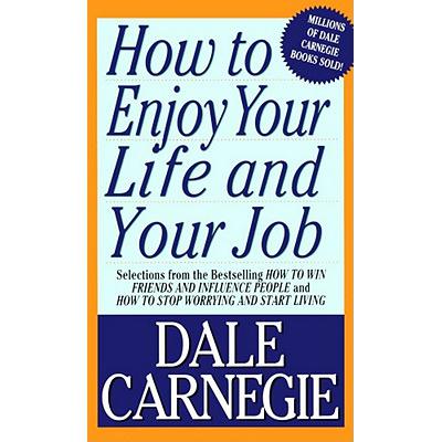 How to Enjoy Your Life & Your Job (Paper Only)