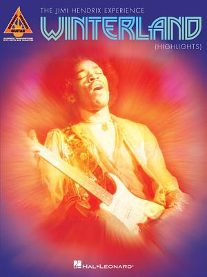 Jimi Hendrix - Winterland
