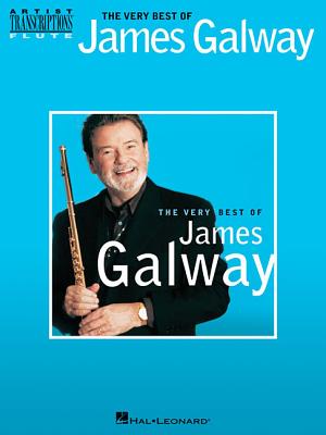 The Very Best of James Galway