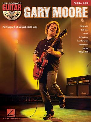Gary Moore [With CD (Audio)]