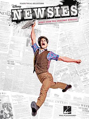 Newsies: Music from the Broadway