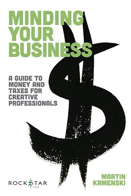 Minding Your Business: A Guide to Money