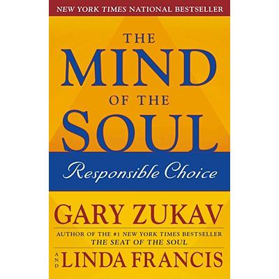The Mind of the Soul: Responsible Choice