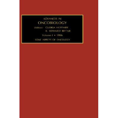 Some Aspects of Oncology: Volume 1