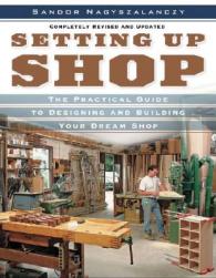 Setting Up Shop: The Practical Guide to