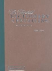 The Fairchild Dictionary of