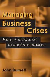 Managing Business Crises: From
