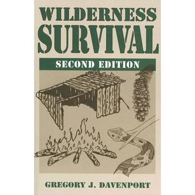 Wilderness Survival, Second Edition