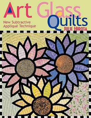 Art Glass Quilts - Print on Deman