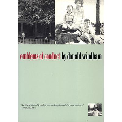 Emblems of Conduct