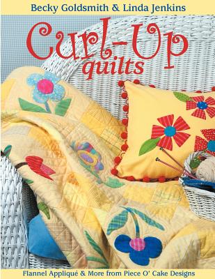 Curl-Up Quilts - Print on Dema