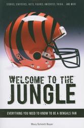 Welcome to the Jungle: Everything You