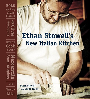 Ethan Stowell's New Italian Kitchen: