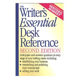 The Writer's Essential Desk