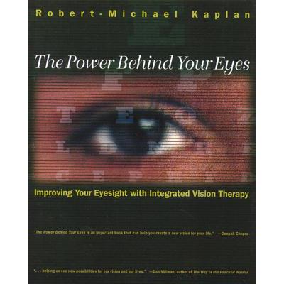 The Power Behind Your Eyes: Improving Your E...
