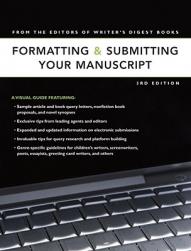 Formatting & Submitting Yo