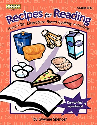Recipes for Reading: Hands-On,