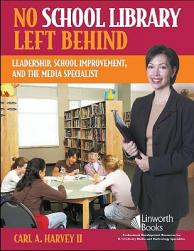 No School Library Left Behind: