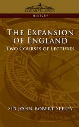 The Expansion of England: Two Courses of