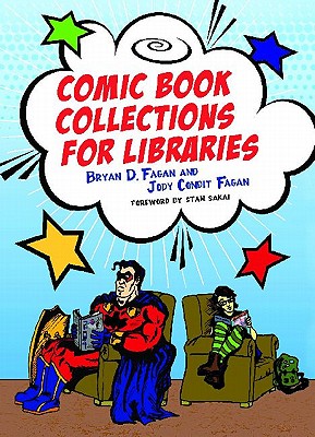 Comic Book Collections fo