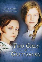 Two Girls of Gettysburg