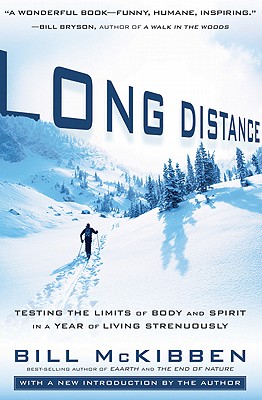 Long Distance: Testing the Limits of