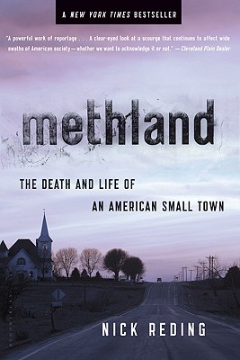 Methland: The Death and Life of an