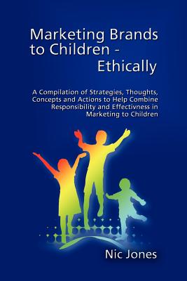 Marketing Brands to Children -