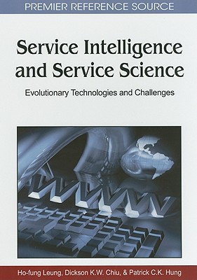 Service Intelligence and Serv