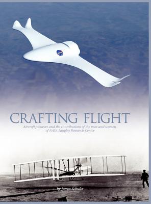 Crafting Flight: Aircraft Pioneers and