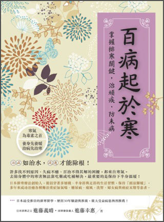 百病起於寒