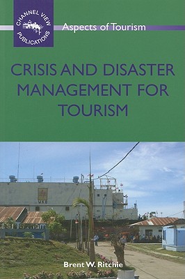 Crisis and Disaster Management f