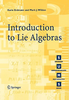 Introduction to Lie Algebras: