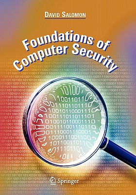 Foundations of Computer Security