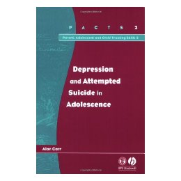 Depression And Attempted Suicide In