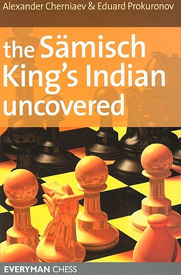 The Samisch King's India