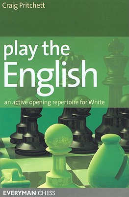 Play the English: An Active Opening