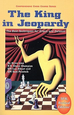 The King in Jeopardy: The Best